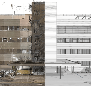 Modélisation BIM, zoom sur l'architecture - Link-BIM
