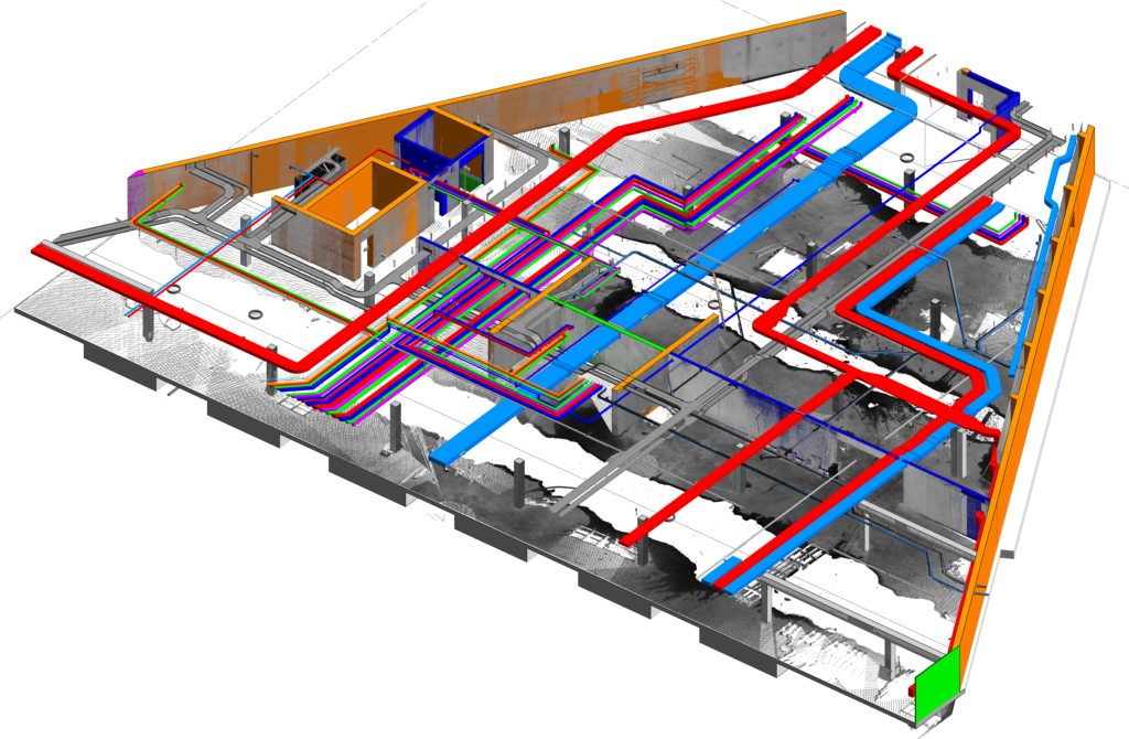 Gestion de projet BIM, coordonner les actions BIM - Link-BIM