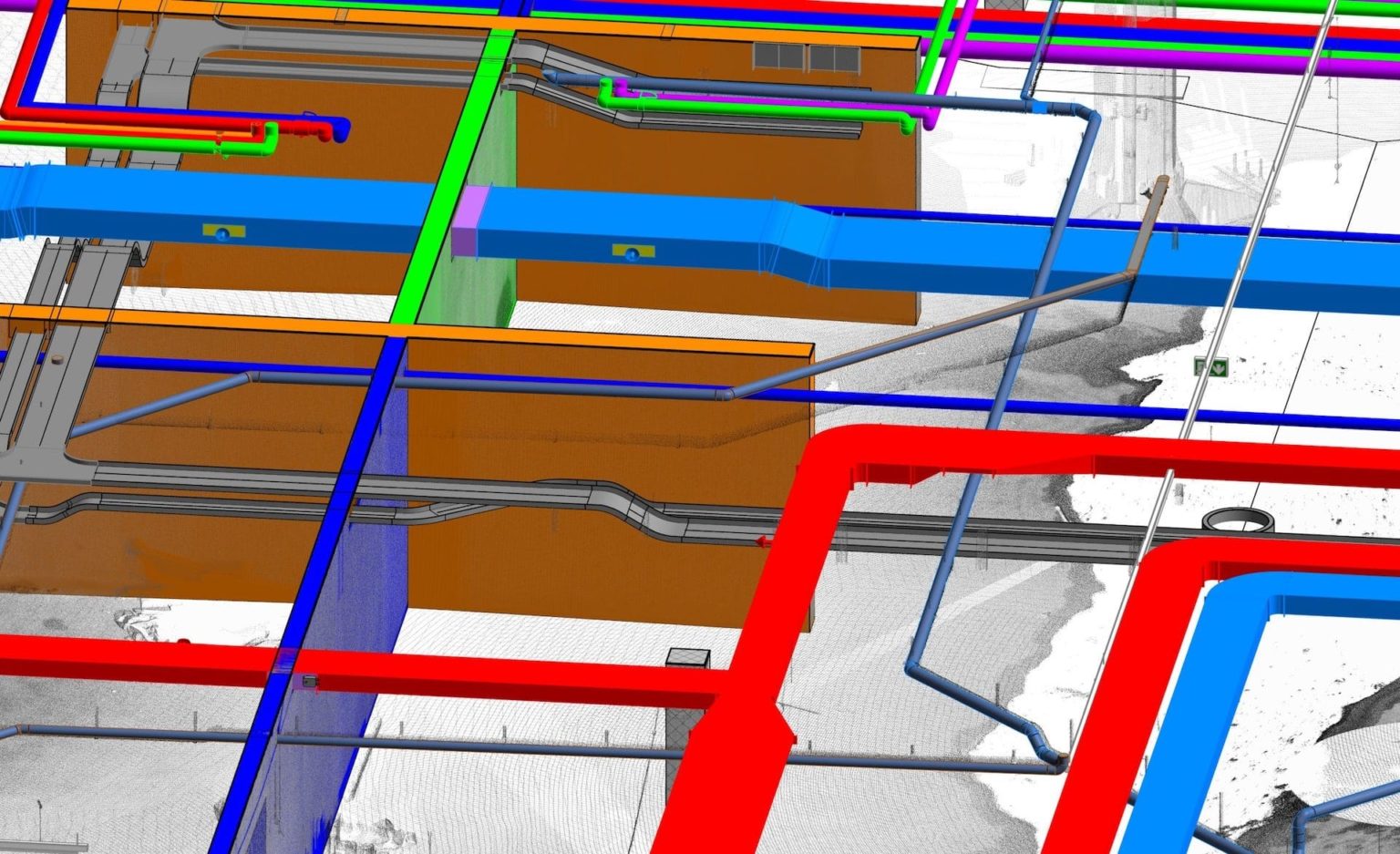 Virtual Reality (VR), uses for BIM - Link-BIM