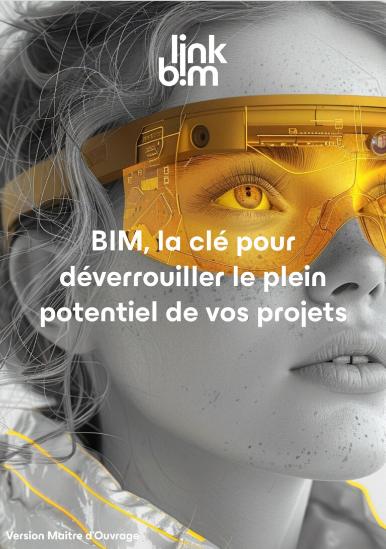 DMU : définition et signification pour le BIM - Link BIM